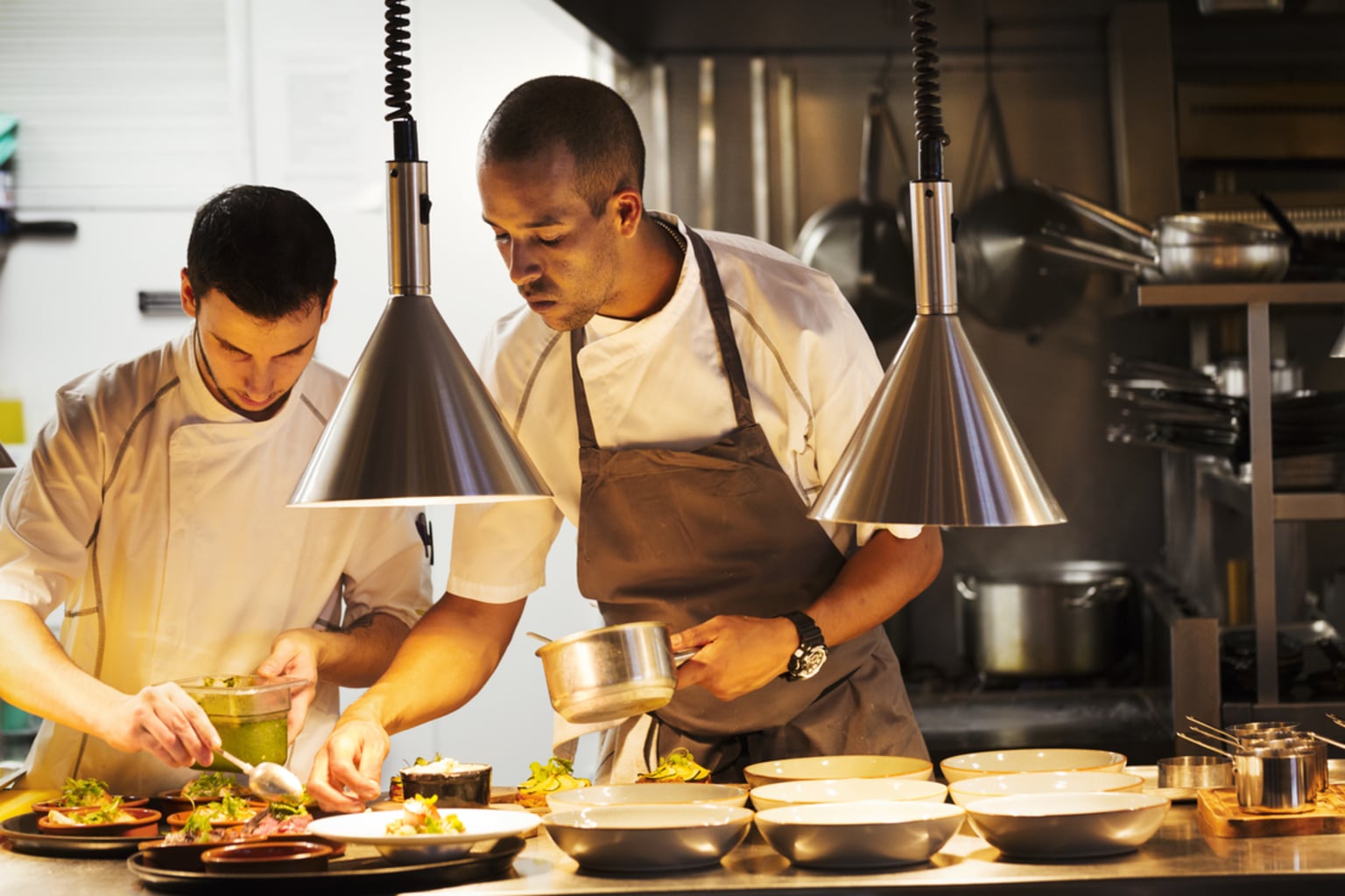 Kitchen Display Systems How Your Restaurant Can Benefit Lavu Kitchen Display Systems How Your Restaurant Can Benefit Lavu