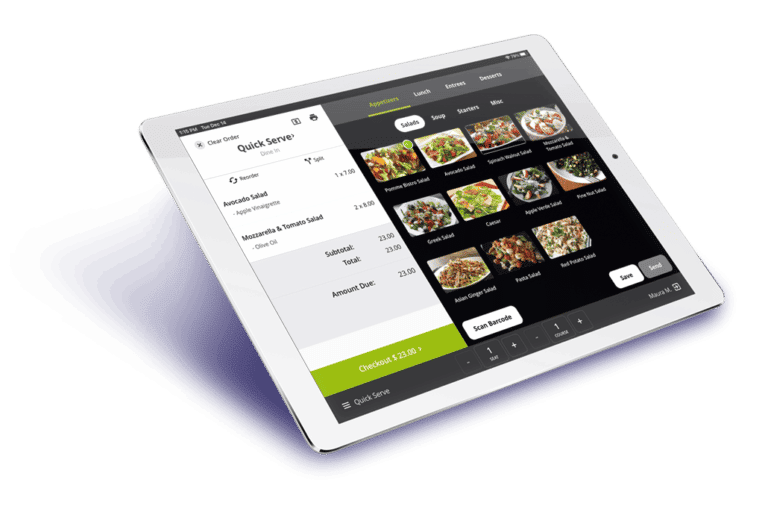 About Lavu - iPad Point of Sale System for Restaurants, Bars & More
