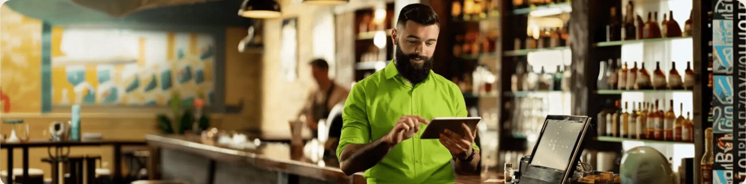 Lavu | Restaurant POS System with AI-Powered Intelligence